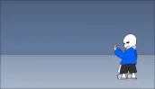 Sans | Glitchtale Wiki | Fandom