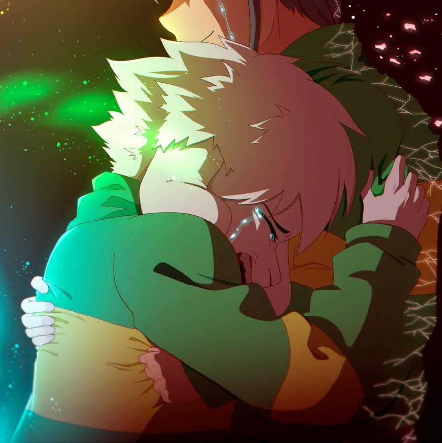 Asriel Dreemurr | Glitchtale Wiki | Fandom