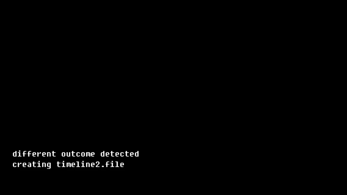 Multiverse | Glitchtale Wiki | Fandom