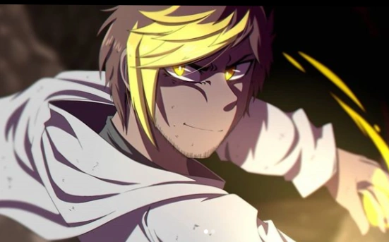 Jessee Krovor | Glitchtale Wiki | Fandom