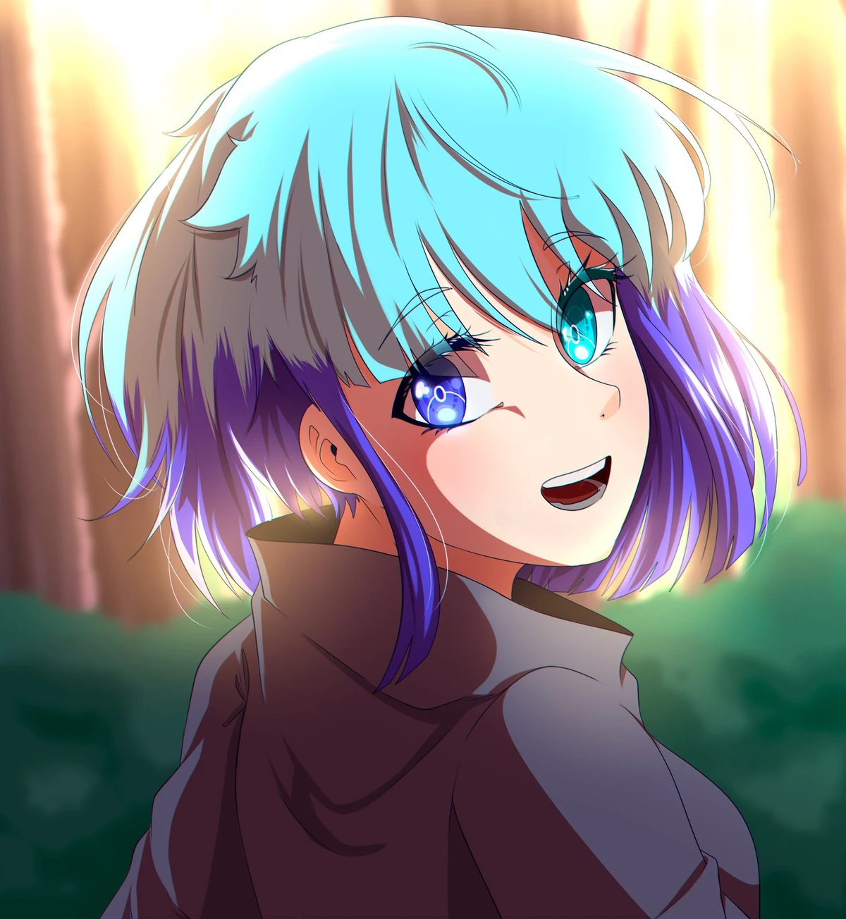 Sae Ereny | Glitchtale Wiki | Fandom