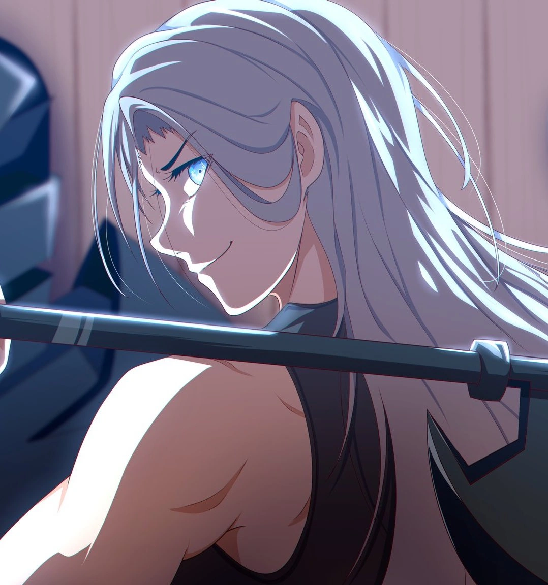 Alexandra Lostra | Glitchtale Wiki | Fandom