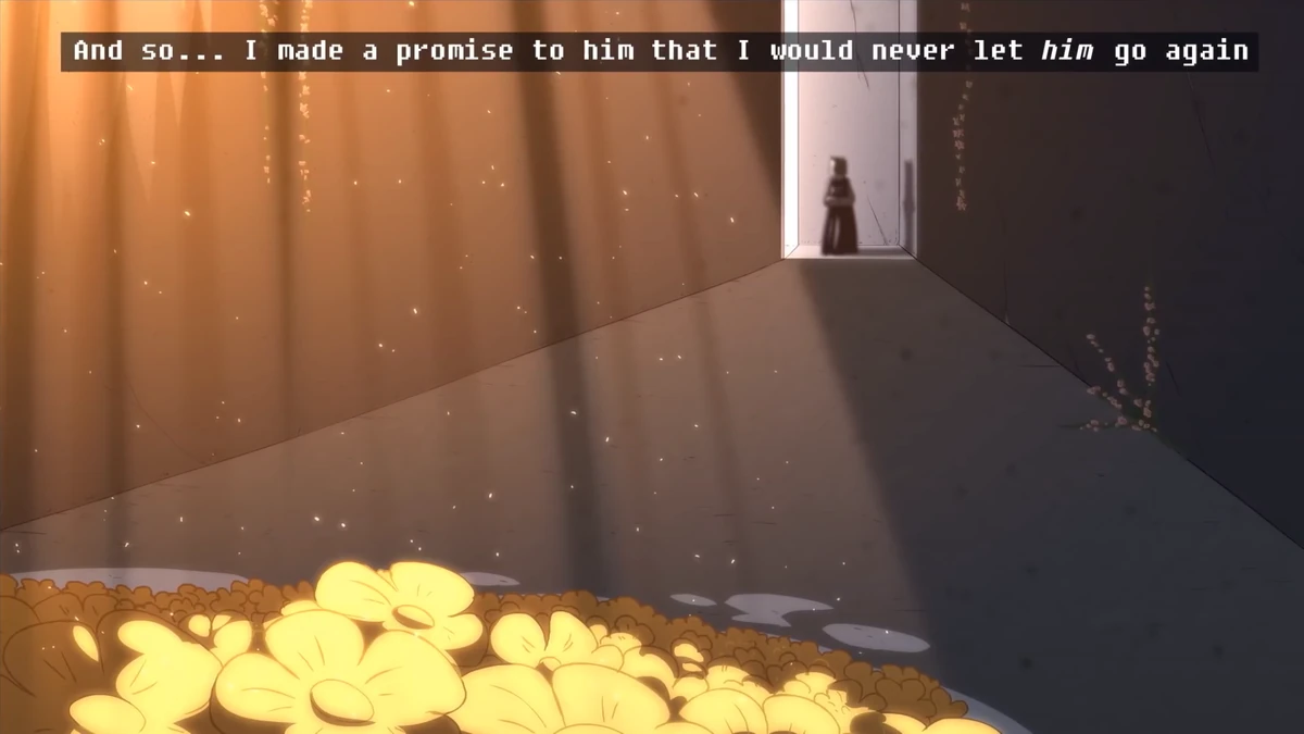 Underground | Glitchtale Wiki | Fandom