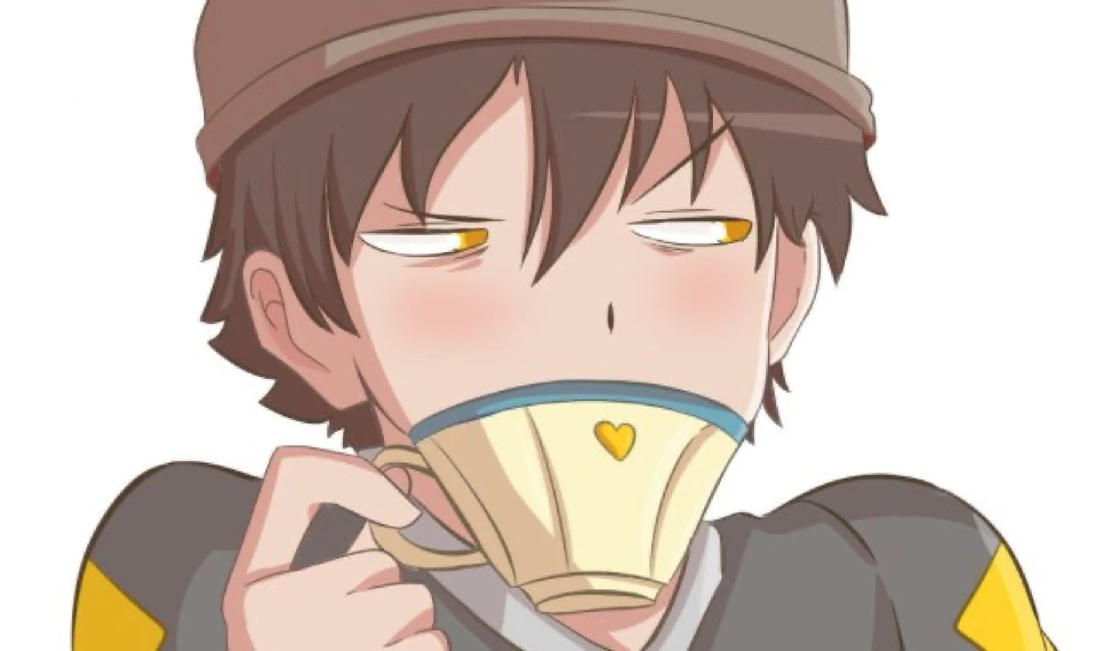 Glitchtale Season Two Miscellaneous Images Gallery | Glitchtale Wiki ...