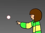 Chara | Glitchtale Wiki | Fandom