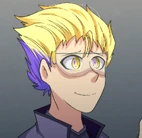 Category:Characters | Glitchtale Wiki | Fandom