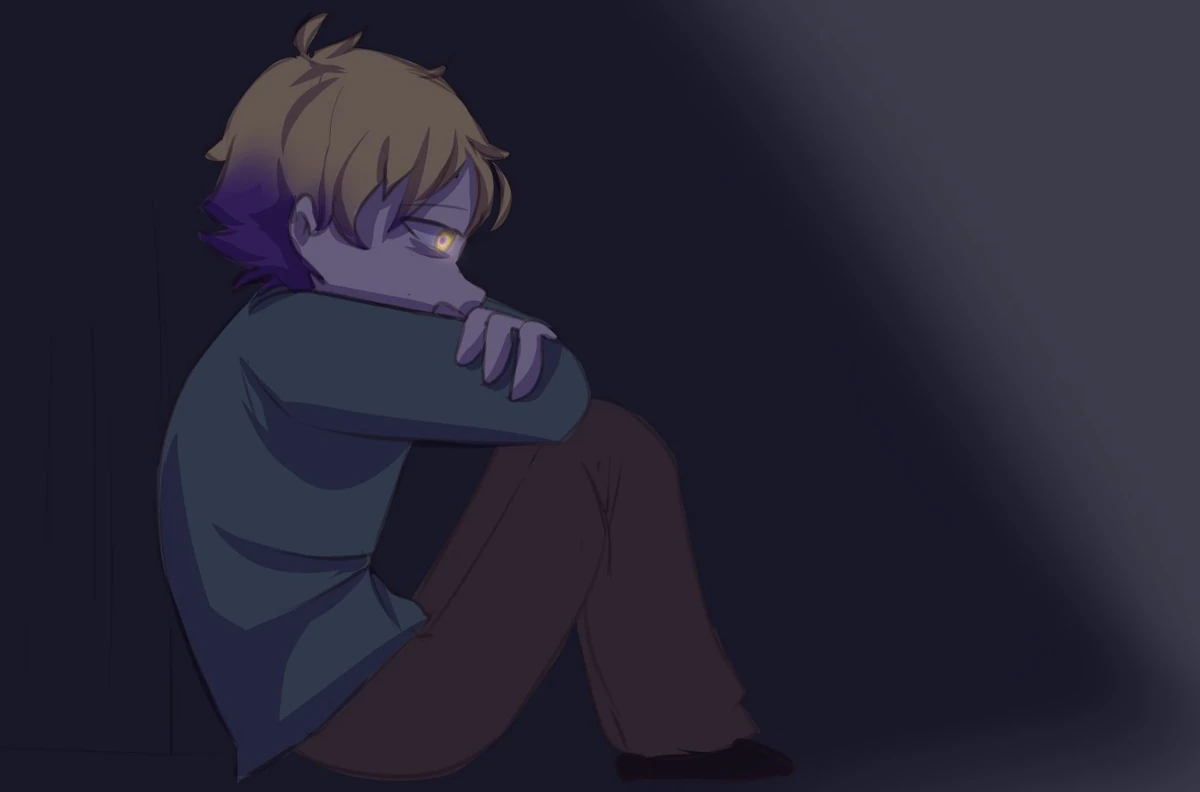 Rave Rutrow/Gallery | Glitchtale Wiki | Fandom
