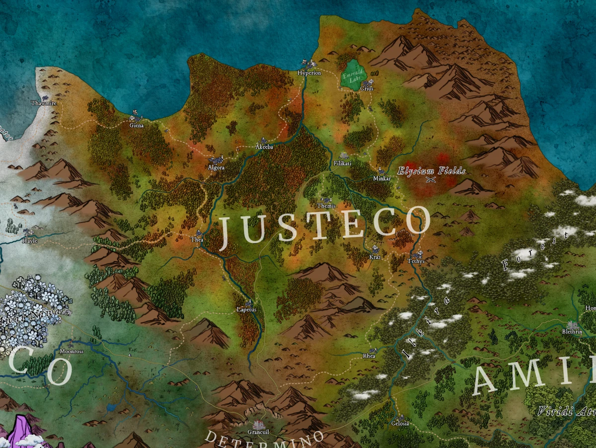 Category:Districts | Glitchtale Wiki | Fandom