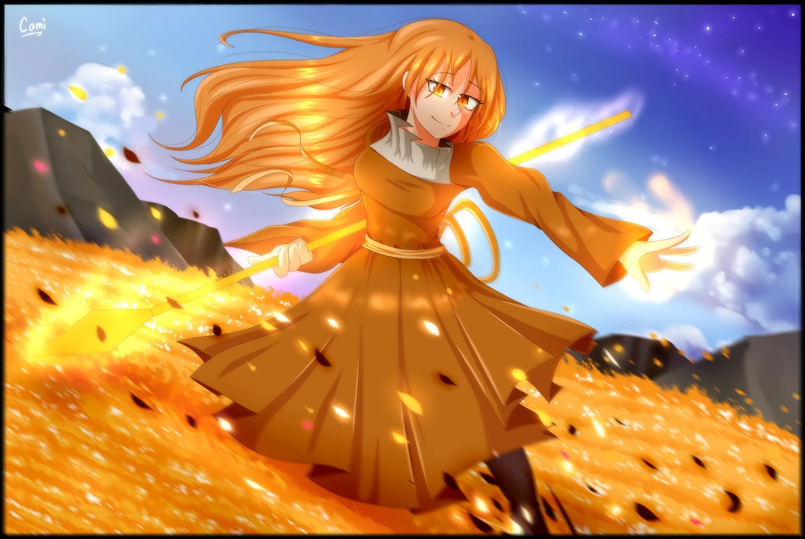 Agate Lightvale | Glitchtale Wiki | Fandom