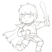 Sword of Determination/Gallery | Glitchtale Wiki | Fandom