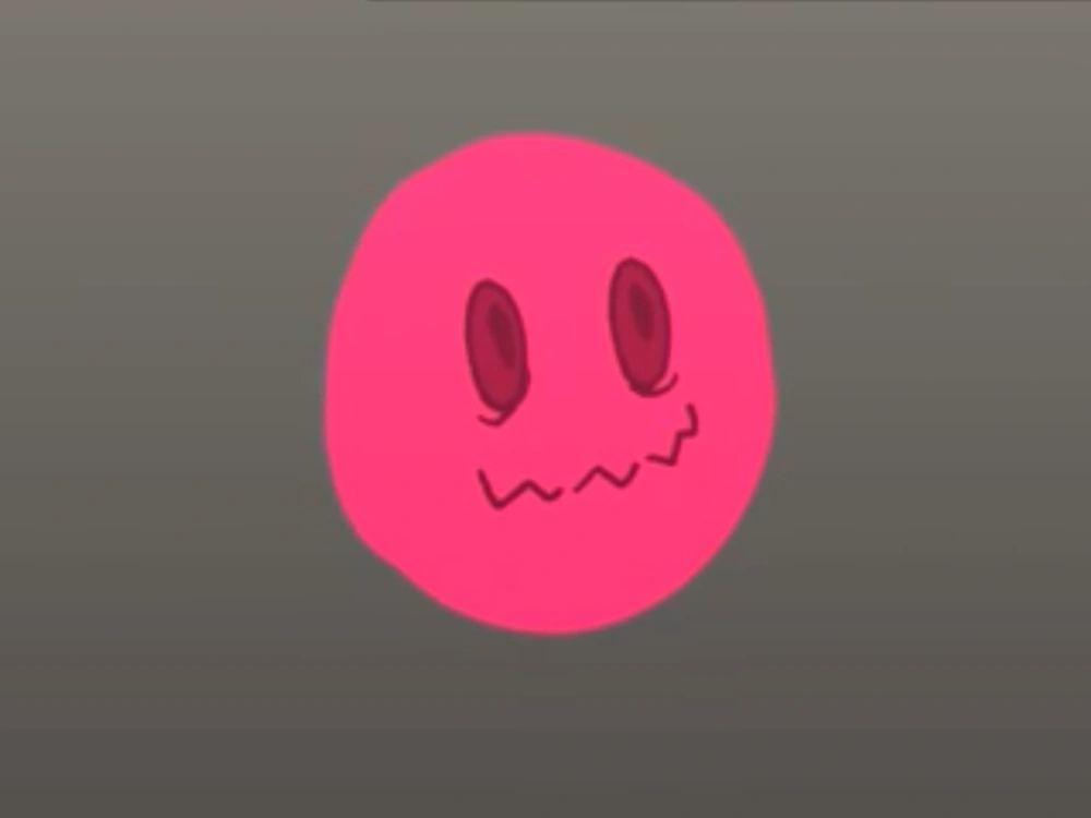 Akumu | Glitchtale Wiki | Fandom