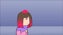 Akumu | Glitchtale Wiki | Fandom