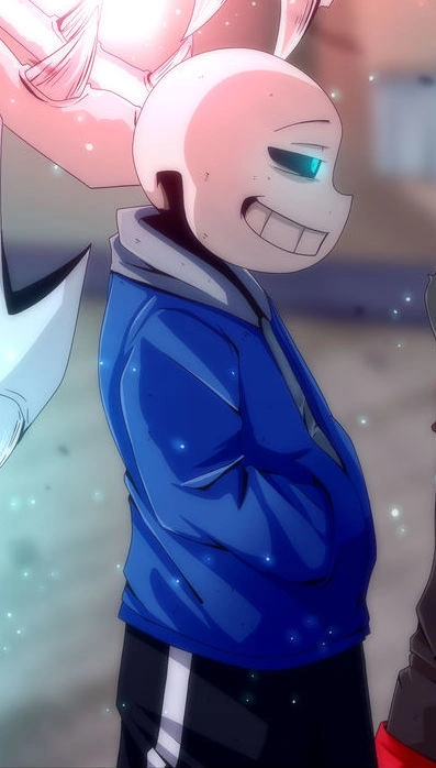 Discuss Everything About Glitchtale Wiki | Fandom