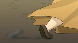 Duel at the Determino Battle Arena | Glitchtale Wiki | Fandom