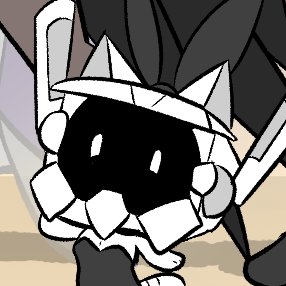 Zedrin | Glitchtale Wiki | Fandom