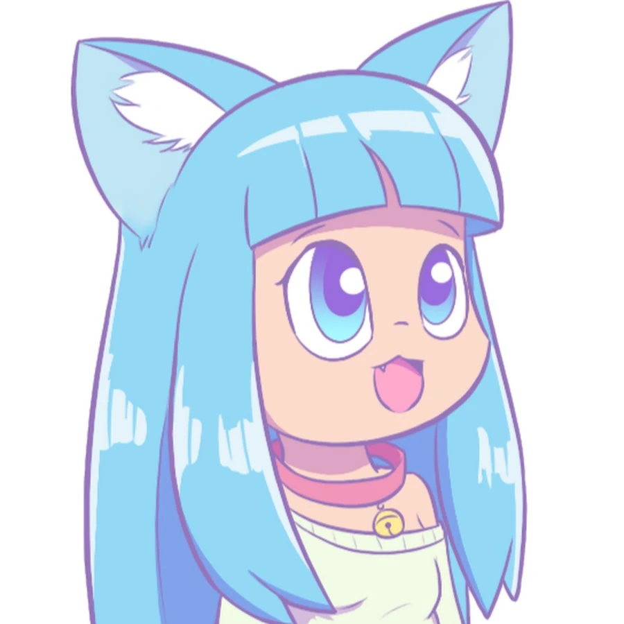 Courtney (ProjectSNT) | Glitchtale Wiki | Fandom