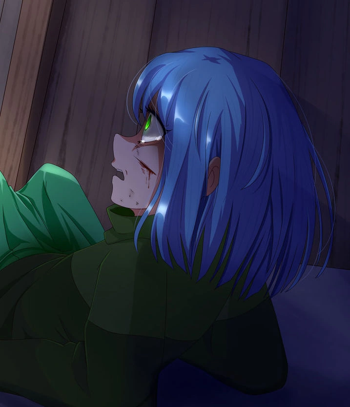 Amber Lightvale | Glitchtale Wiki | Fandom