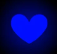SOUL Traits/Gallery | Glitchtale Wiki | Fandom