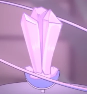 Arnicite | Glitchtale Wiki | Fandom