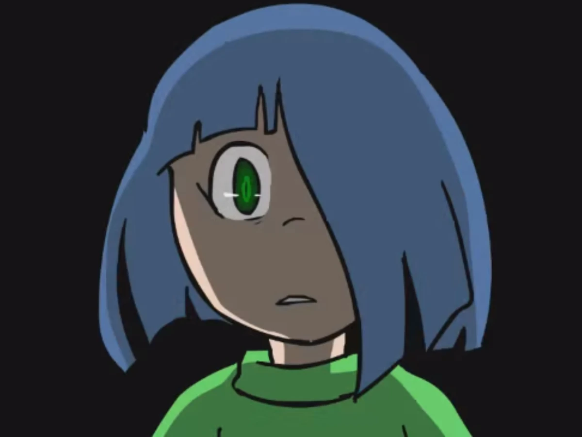 Amber Lightvale | Glitchtale Wiki | Fandom
