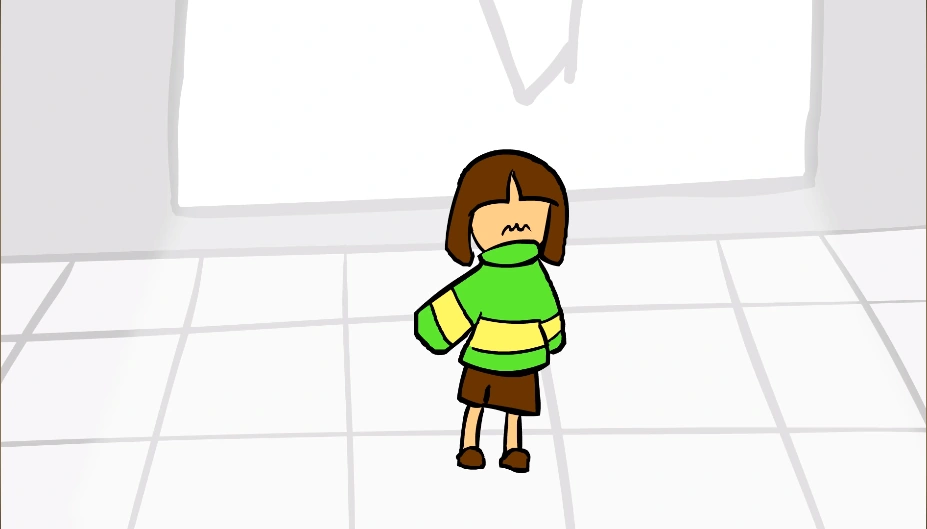Chara vore