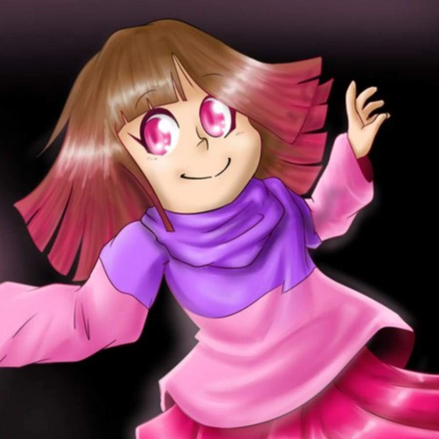 Staff | Glitchtale Wiki | Fandom
