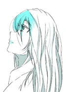 Rin Winterway | Gallery | Glitchtale Wiki | Fandom