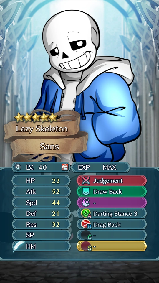 Feh unit builder - lasopavision