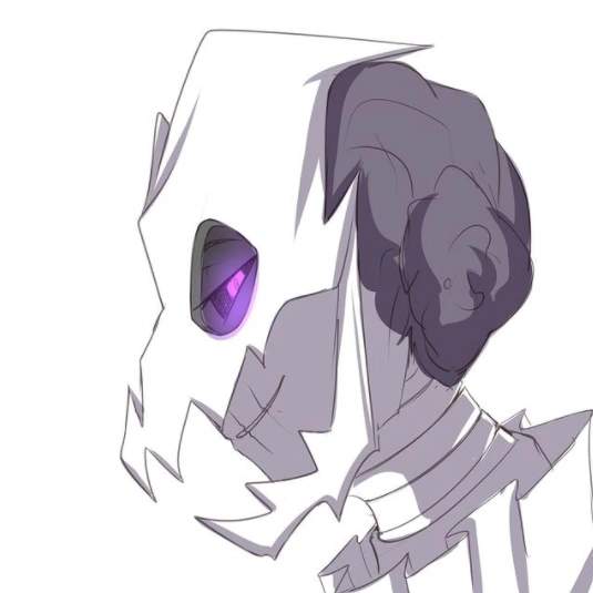 Mistral | Glitchtale Wiki | Fandom