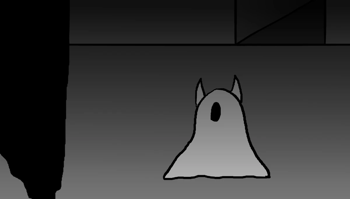Endogeny | Glitchtale Wiki | Fandom