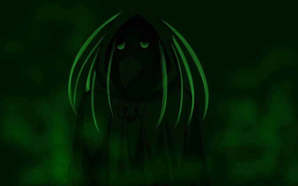 Miasma | Glitchtale Wikia | Fandom