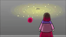 Akumu | Glitchtale Wiki | Fandom