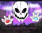 Gaster | Glitchtale Wikia | Fandom