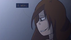 Duel at the Determino Battle Arena | Glitchtale Wiki | Fandom