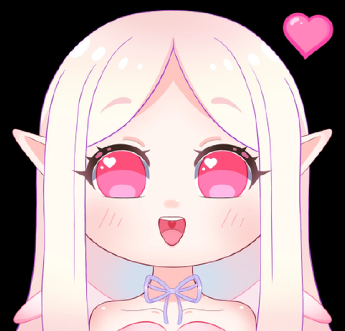 Aria Rose | Glitchtale Wiki | Fandom