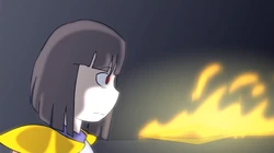 Duel at the Determino Battle Arena | Glitchtale Wiki | Fandom