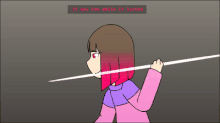 Akumu | Glitchtale Wiki | Fandom