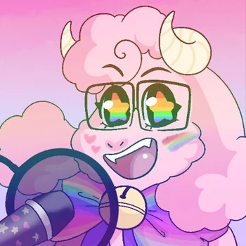 Oolay-Tiger | Glitchtale Wiki | Fandom