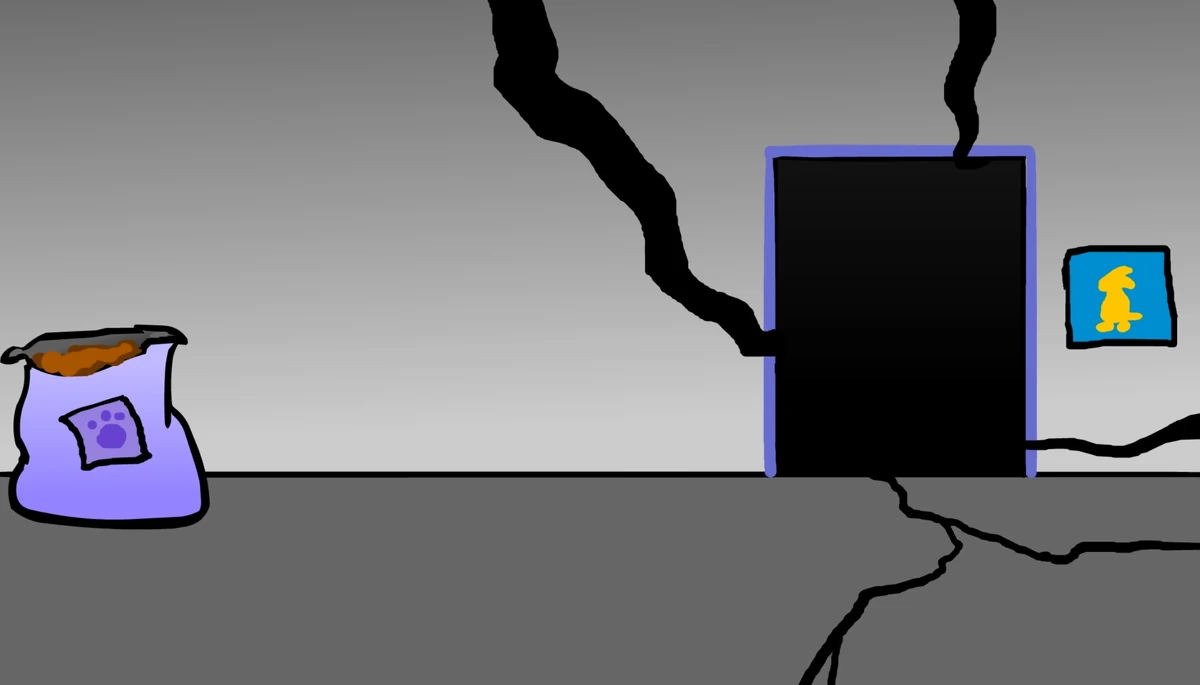 True Lab | Glitchtale Wiki | Fandom