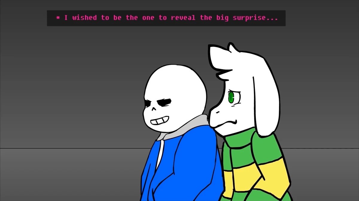Category:Articles with major spoilers | Glitchtale Wiki | Fandom
