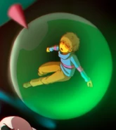 Glitchtale | Portal | Glitchtale Wiki | Fandom