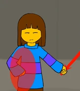 Sword of Determination/Gallery | Glitchtale Wiki | Fandom