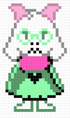 User blog:GachaPiccUndertale/GlitchRune ⁇ | Glitchtale Wiki | Fandom