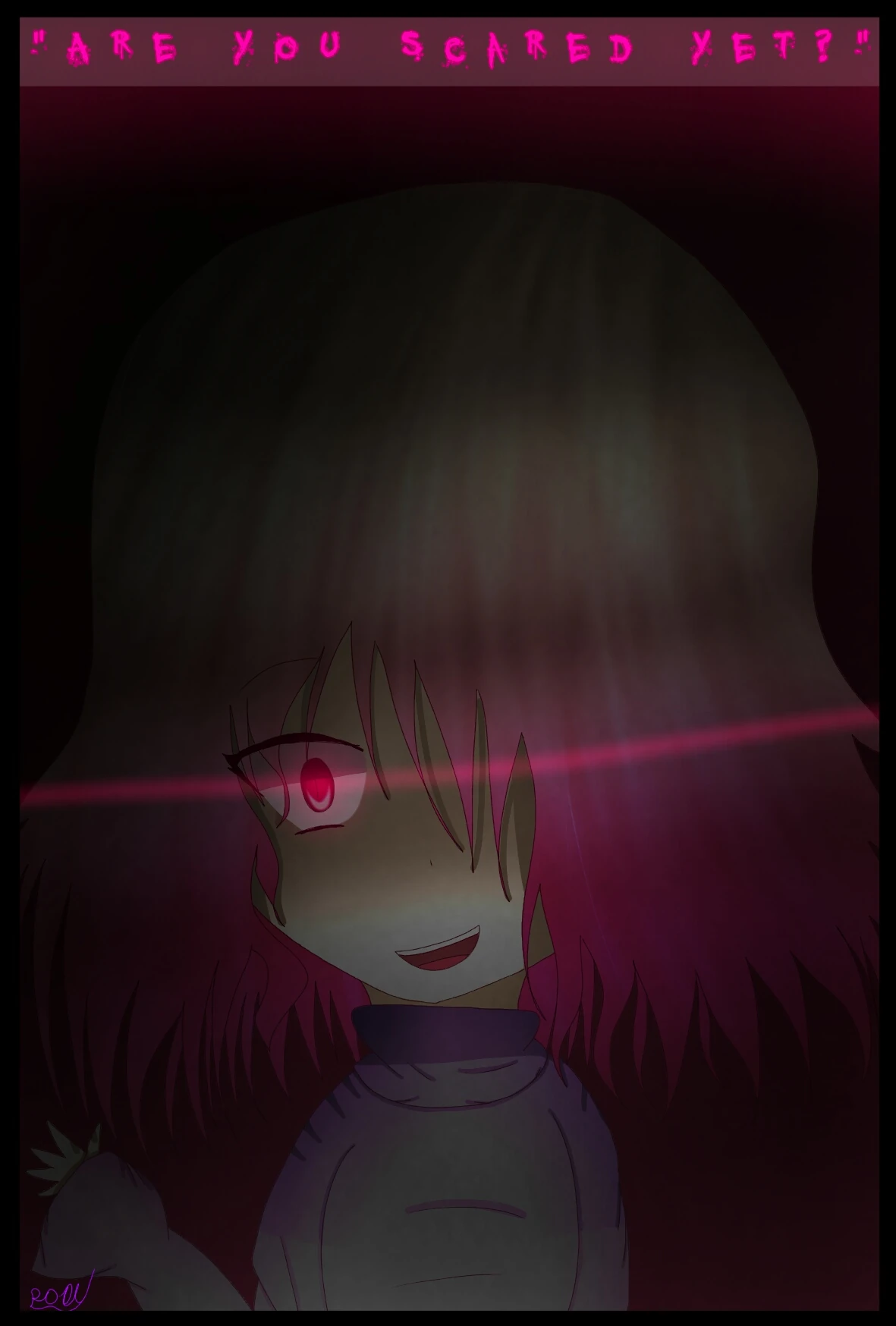 User blog:LittleGhostlyRose/I made this like a month ago yet i didnt ...
