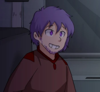 Noah Rutrow | Glitchtale Wiki | Fandom