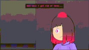 Akumu | Glitchtale Wiki | Fandom
