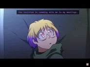 Animosity | Glitchtale Wiki | Fandom