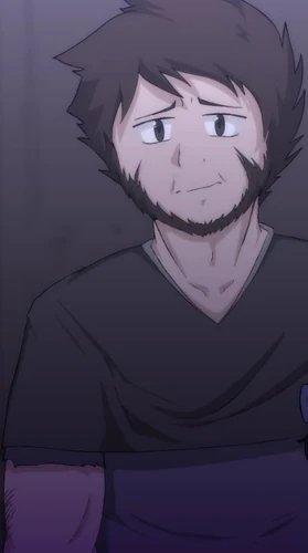 Mr. Fallenfire | Glitchtale Wiki | Fandom