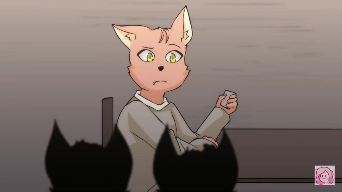 Kennari | Glitchtale Wiki | Fandom