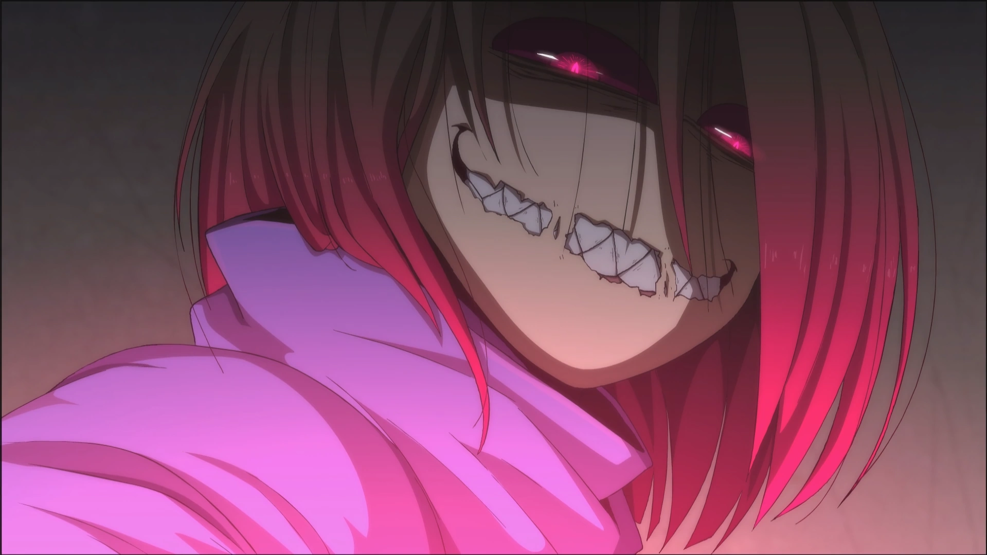 Bete Noire | Glitchtale Wiki | Fandom